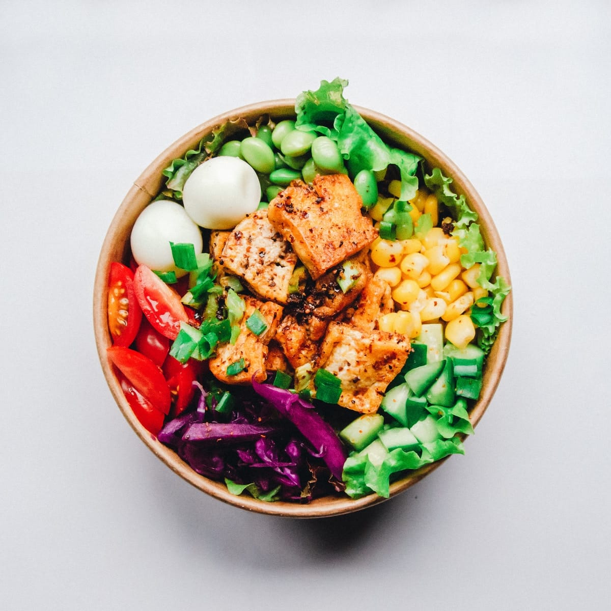 Basketball Player Diet: Good Foods For Basketball Players » TheHoop.Blog