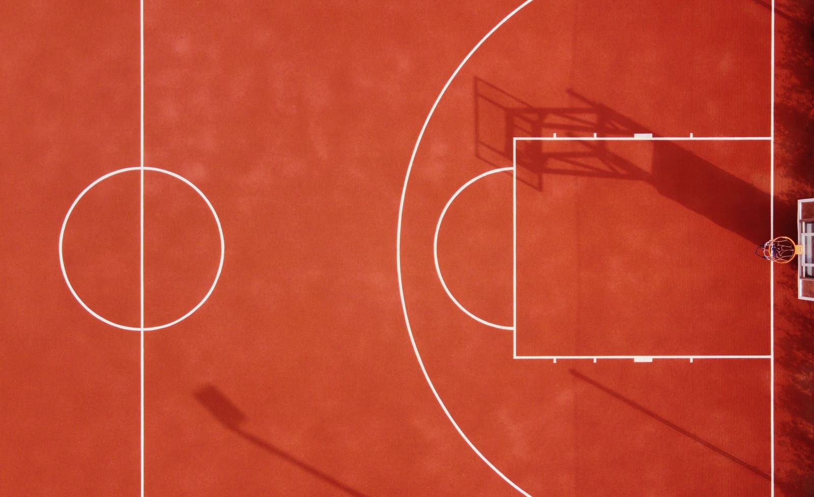 How Wide Is A Basketball Court NBA Regulation Basketball Court
