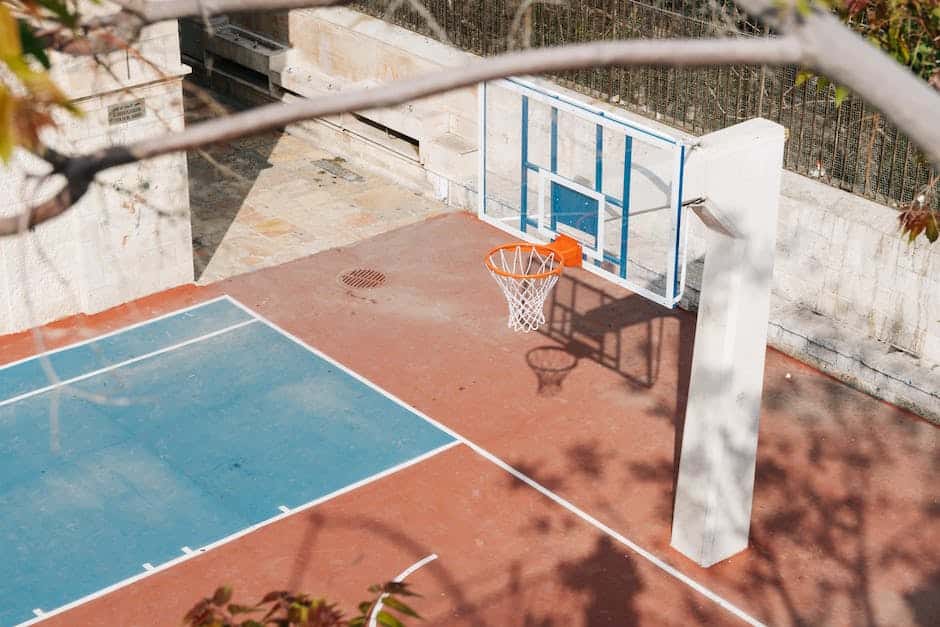How To Install A Basketball Net In 5 Easy Steps? » TheHoop.Blog