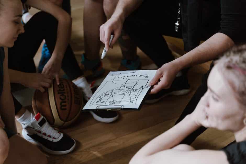 How To Learn Basketball Strategy TheHoop Blog How To Learn Basketball Strategy TheHoop Blog