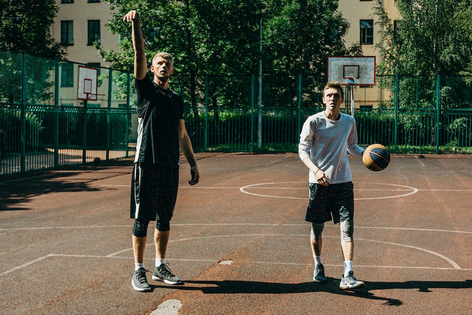 What Is A Loose Ball Foul? Basketball 101? » TheHoop.Blog