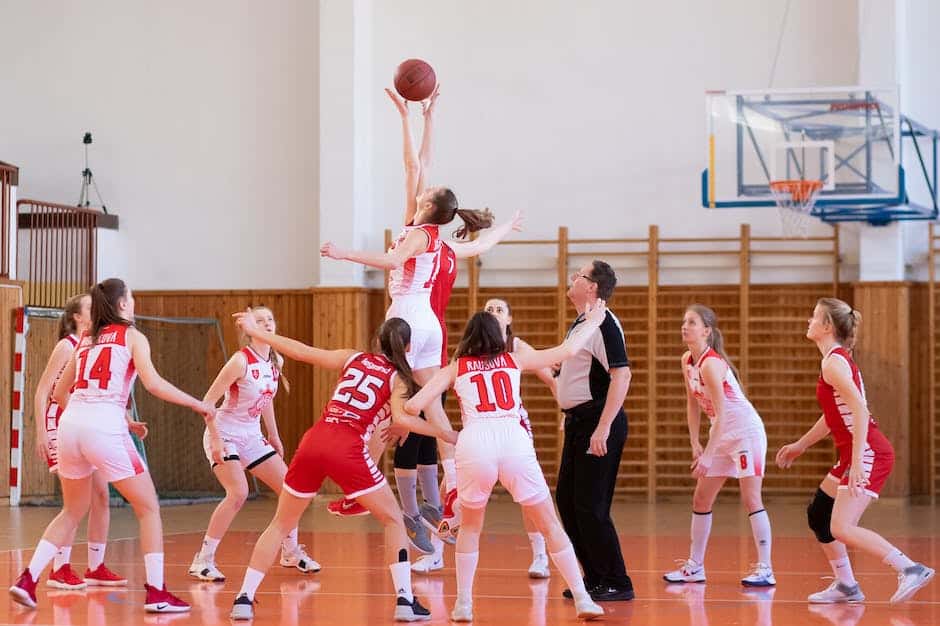 Why Are Basketball Players Called Cagers? » TheHoop.Blog