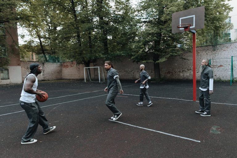 The Ultimate List Of Basketball Slang Terms? » TheHoop.Blog