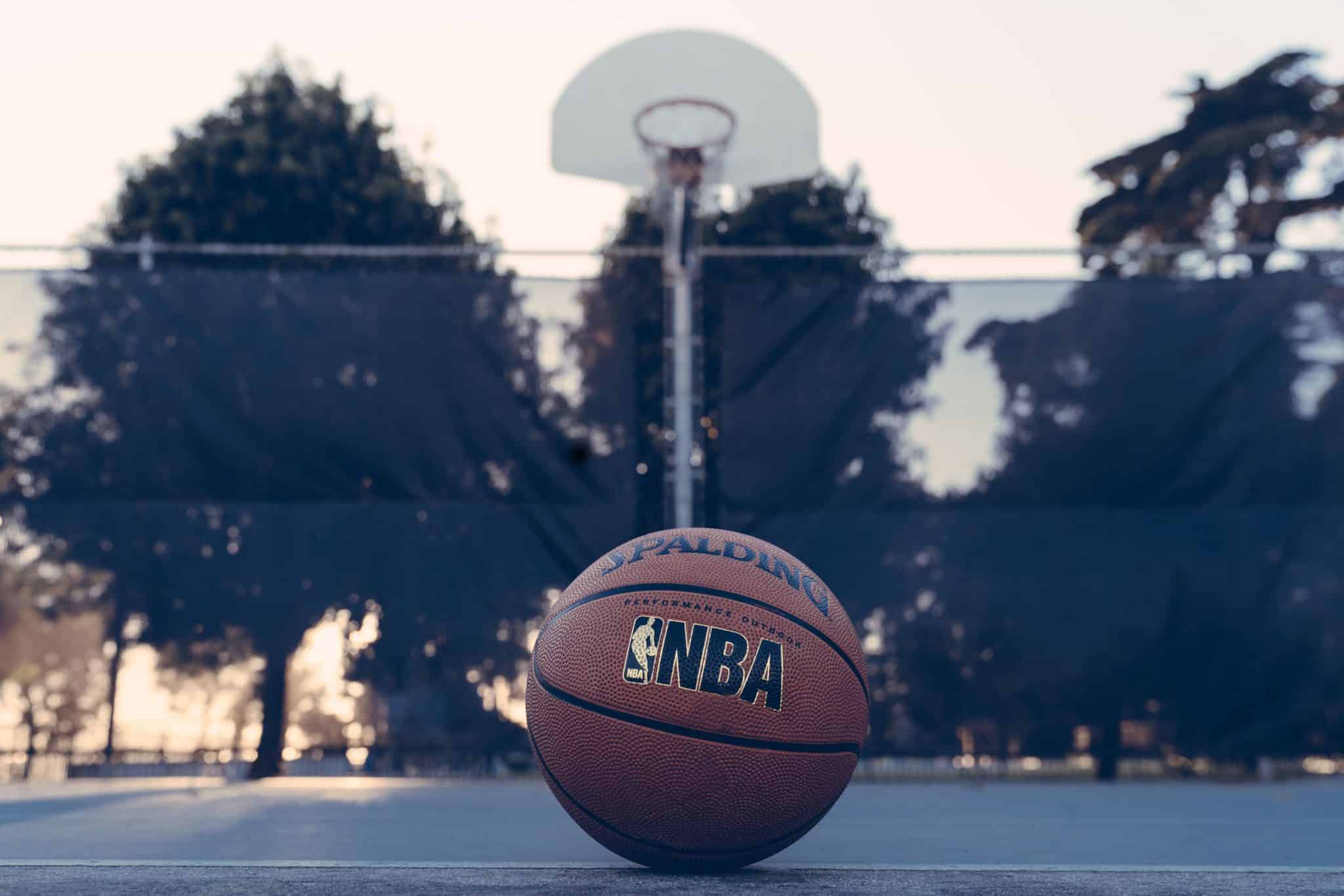 Why Basketball Is Fun: 15 Reasons » TheHoop.Blog