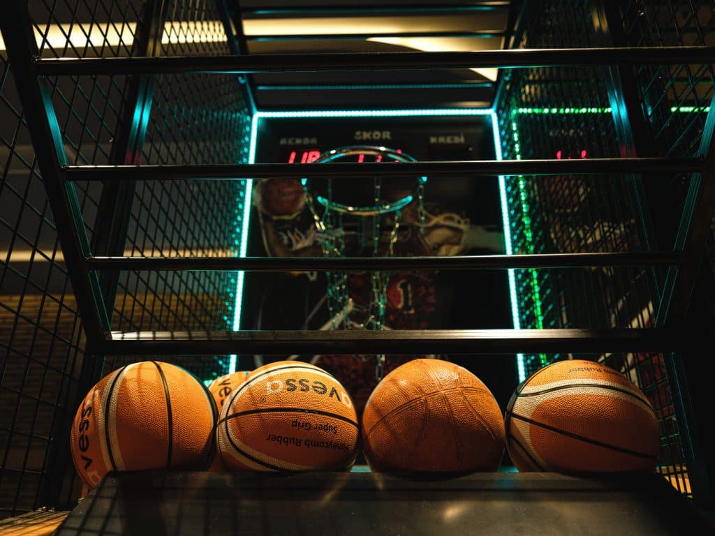 What Is A Generational Talent In Basketball? » TheHoop.Blog