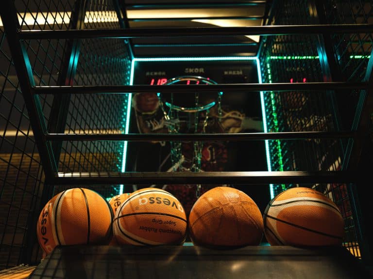 Why Basketball Is Fun: 15 Reasons » TheHoop.Blog