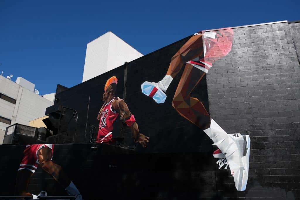 What Is Michael Jordan Doing Now? His Life Beyond The Court » TheHoop.Blog