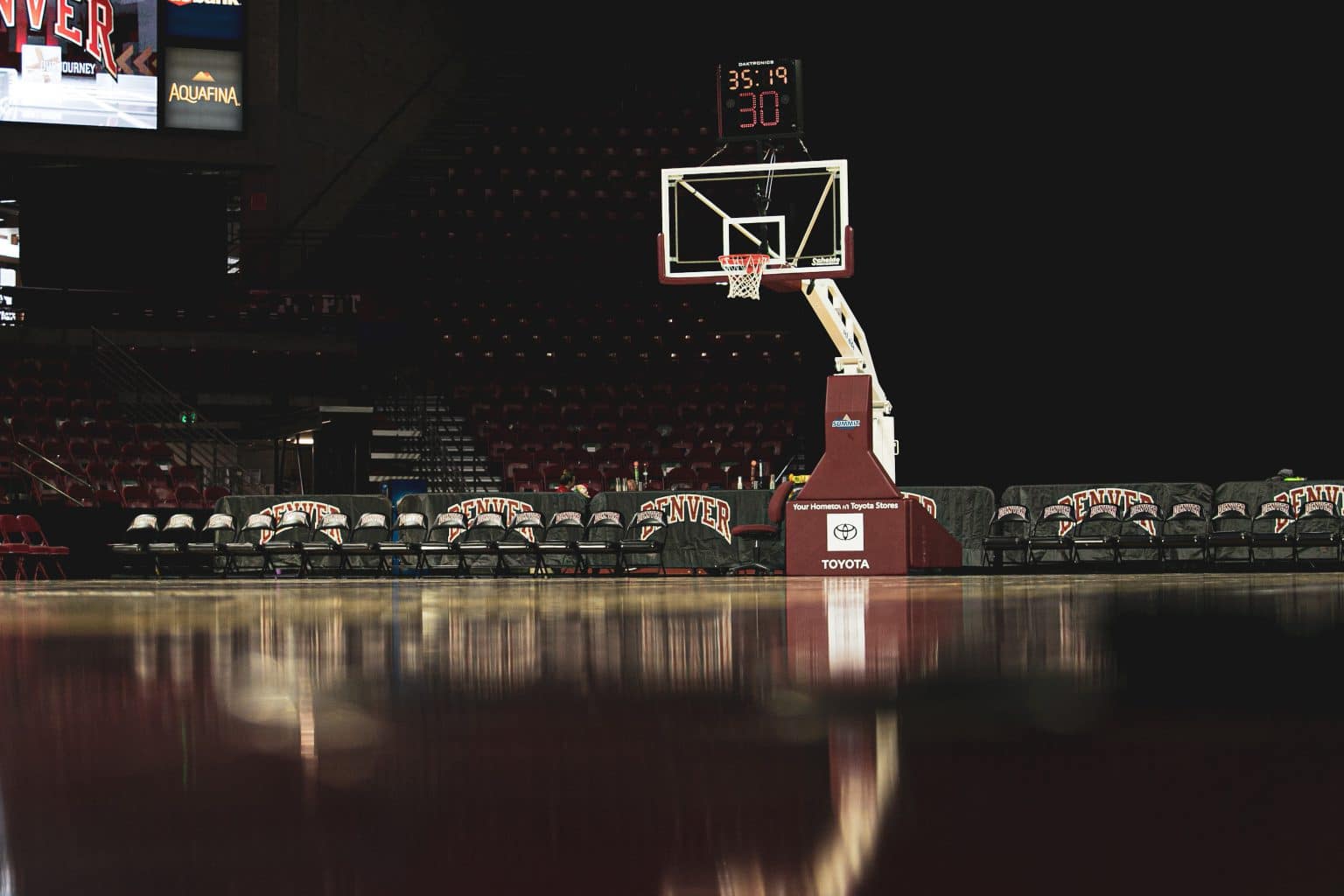 Basketball Stats: What Does Ppg Stand For? » TheHoop.Blog
