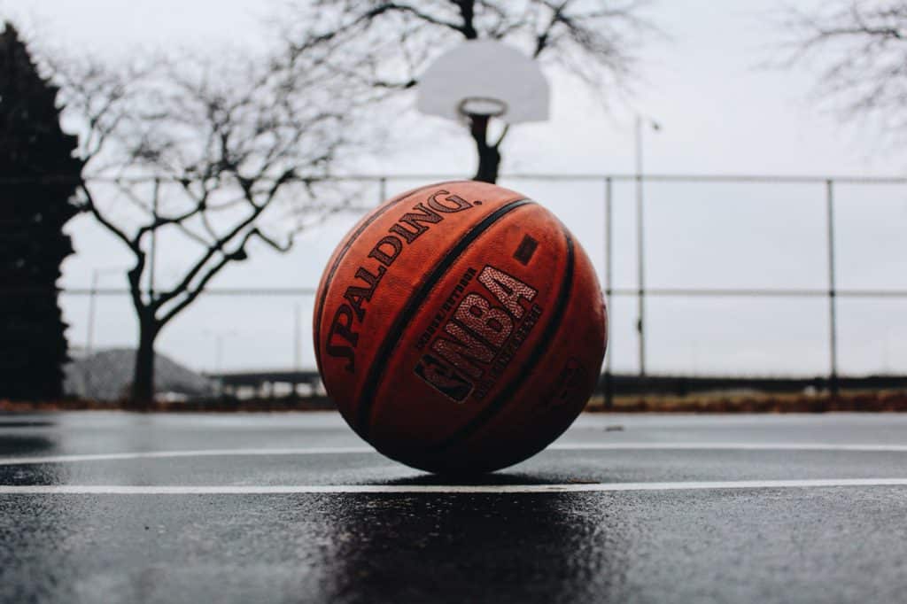 How To Box Out In Basketball » TheHoop.Blog
