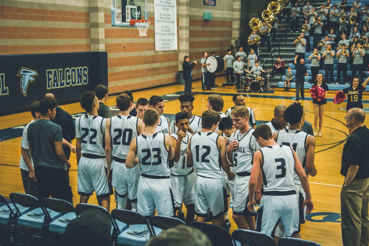 How To Play Center In Basketball [The Ultimate Guide] » TheHoop.Blog