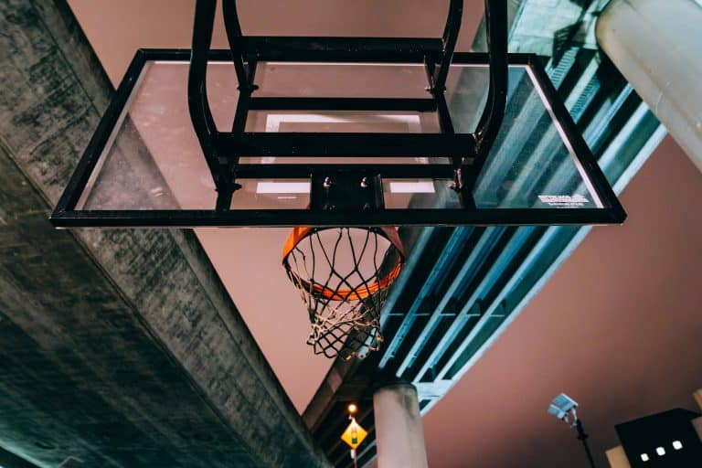 Box Out In Basketball: What Does It Mean? Explained » TheHoop.Blog