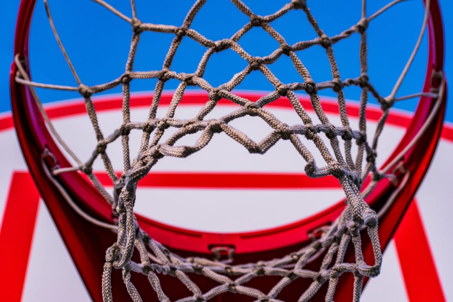 Why Basketball Is Fun: 15 Reasons » TheHoop.Blog